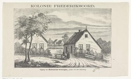 Colonist Definition, Meaning & Usage | FineDictionary.com