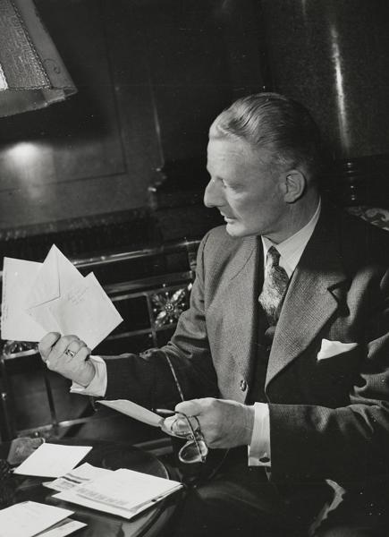 Behalf Definition, Meaning & Usage | FineDictionary.com