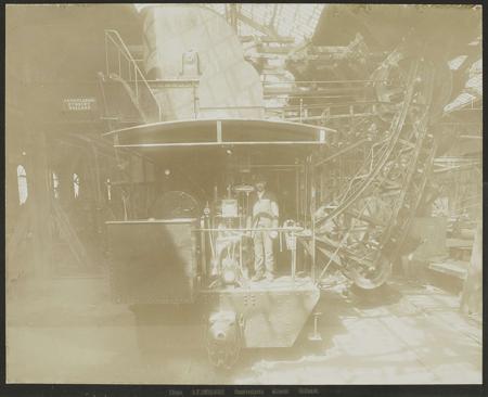 Tram Definition, Meaning & Usage | FineDictionary.com