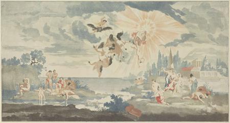 Plunge Definition, Meaning & Usage | FineDictionary.com