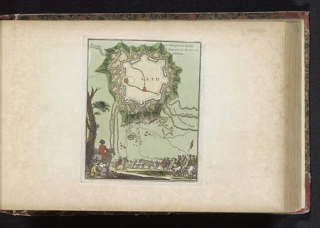 Fortification Definition, Meaning & Usage | FineDictionary.com