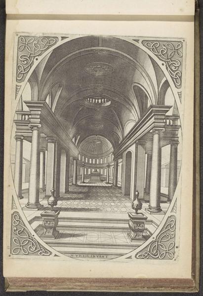 Nave Definition, Meaning & Usage | FineDictionary.com