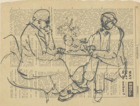 Mien Definition, Meaning & Usage | FineDictionary.com