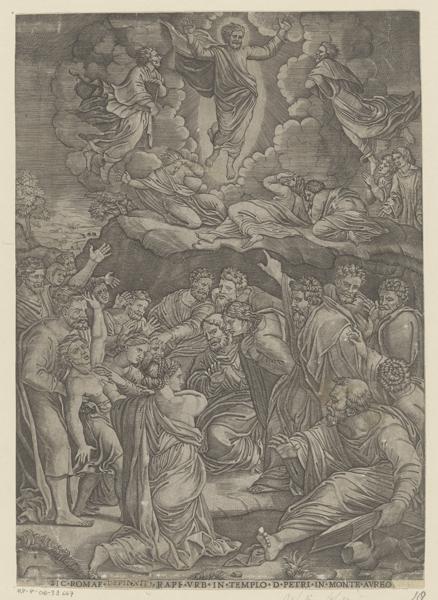 Transfigure Definition, Meaning & Usage | FineDictionary.com