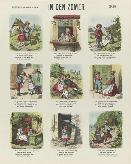 Summery Definition, Meaning & Usage | FineDictionary.com