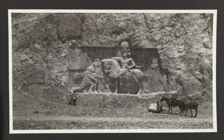 Bas-relief Definition, Meaning & Usage | FineDictionary.com