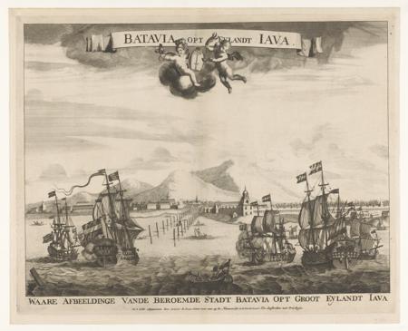 Roadstead Definition, Meaning & Usage | FineDictionary.com