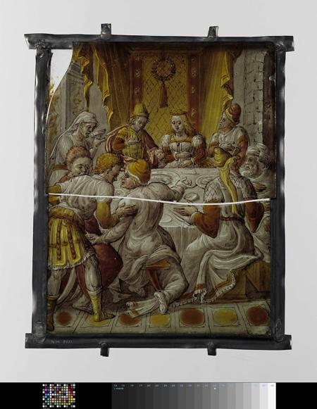 Banquet Definition, Meaning & Usage | FineDictionary.com