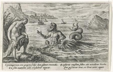 Scylla Definition, Meaning & Usage | FineDictionary.com