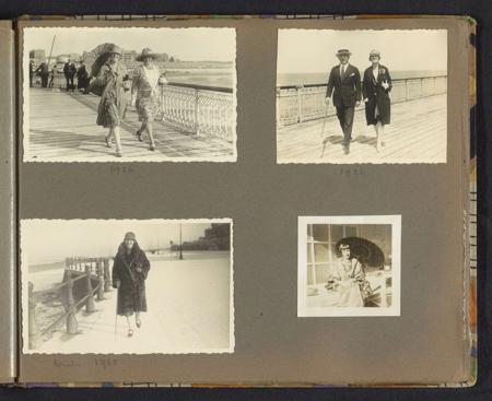 Pier Definition, Meaning & Usage | FineDictionary.com