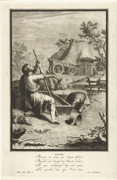 Swineherd Definition, Meaning & Usage | FineDictionary.com