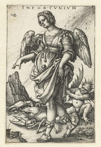 Misfortune Definition, Meaning & Usage | FineDictionary.com