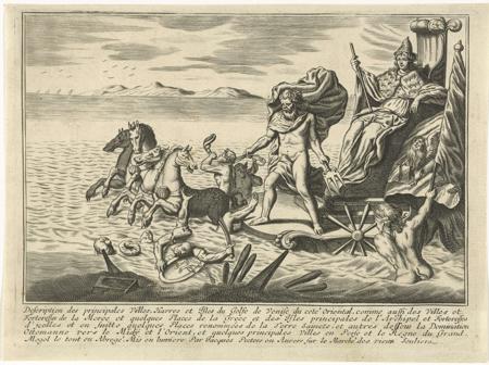 Protectorate Definition, Meaning & Usage | FineDictionary.com