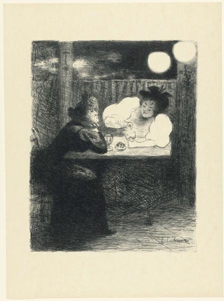 Cafe Definition, Meaning & Usage | FineDictionary.com