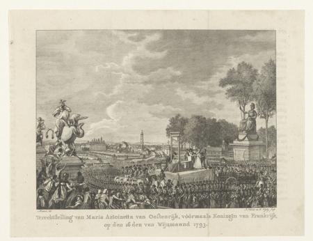 Guillotine Definition, Meaning & Usage | FineDictionary.com