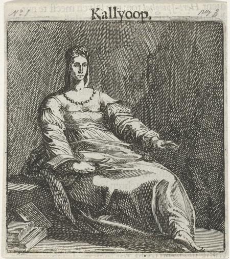 Muse Definition, Meaning & Usage | FineDictionary.com