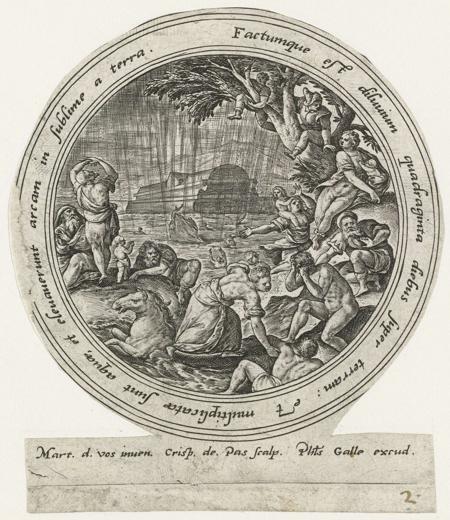 Inundate Definition, Meaning & Usage | FineDictionary.com