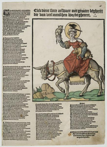 Patroness Definition, Meaning & Usage | FineDictionary.com