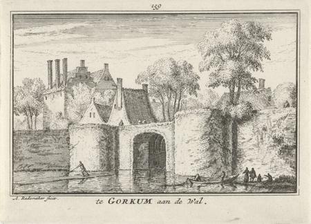 Rampart Definition, Meaning & Usage | FineDictionary.com