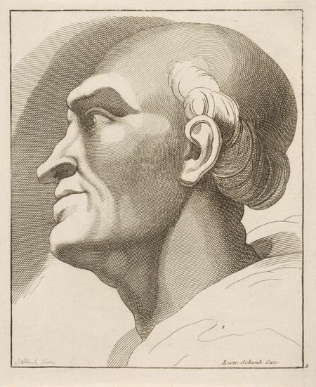 Tonsured Definition, Meaning & Usage | FineDictionary.com