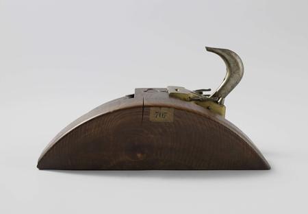 Breech Definition, Meaning & Usage | FineDictionary.com