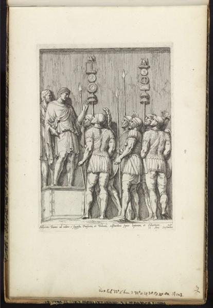 Legionary Definition, Meaning & Usage | FineDictionary.com