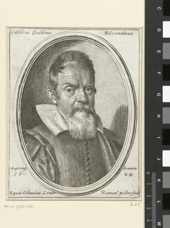 Galileo Galilei Definition, Meaning & Usage | FineDictionary.com