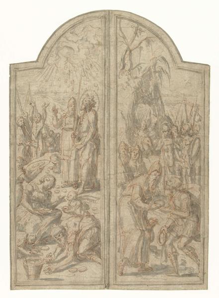 Manna Definition, Meaning & Usage | FineDictionary.com