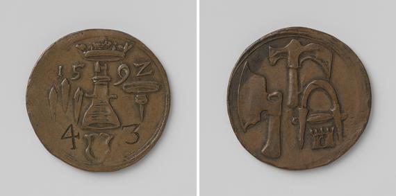 Cooper Definition, Meaning & Usage | FineDictionary.com