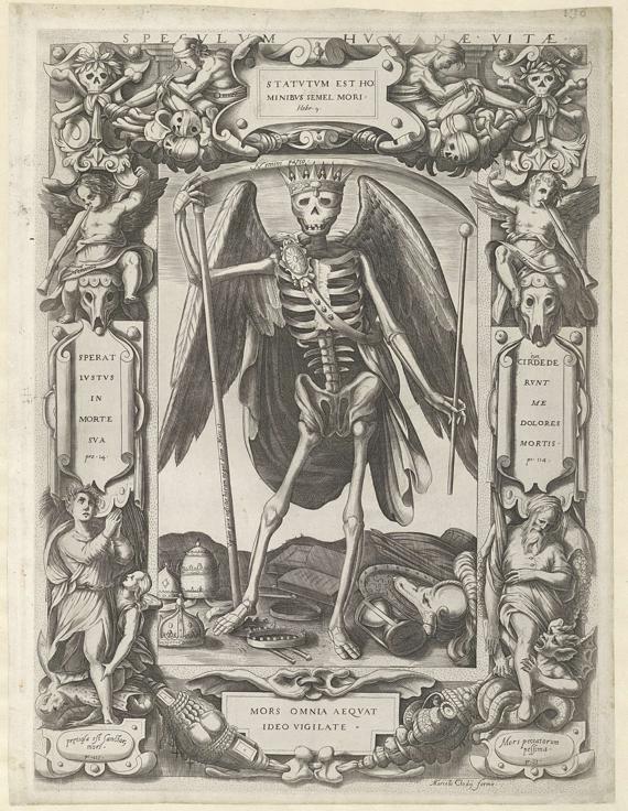 Skeleton Definition, Meaning & Usage | FineDictionary.com