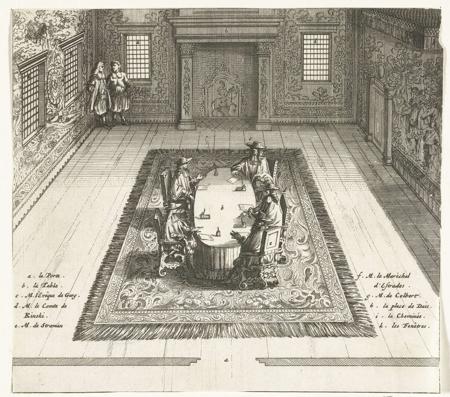 Treaty Definition, Meaning & Usage | FineDictionary.com