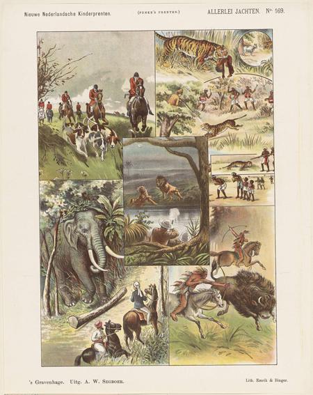 Fox hunter Definition, Meaning & Usage | FineDictionary.com