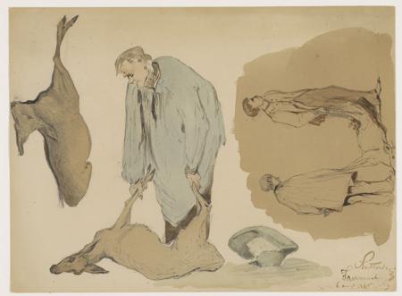 Poulterer Definition, Meaning & Usage | FineDictionary.com