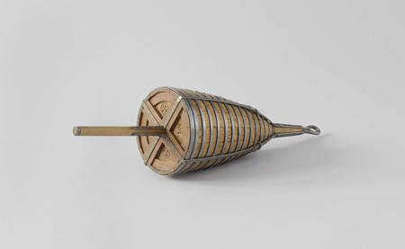 Buoy Definition, Meaning & Usage | FineDictionary.com