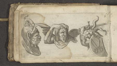 Demonize Definition, Meaning & Usage | FineDictionary.com