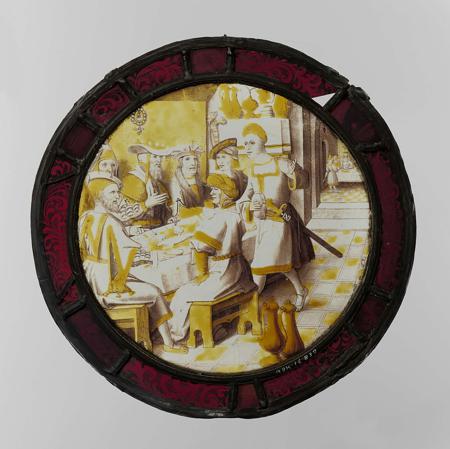 Grisaille Definition, Meaning & Usage | FineDictionary.com