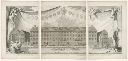 Orphanage Definition, Meaning & Usage | FineDictionary.com