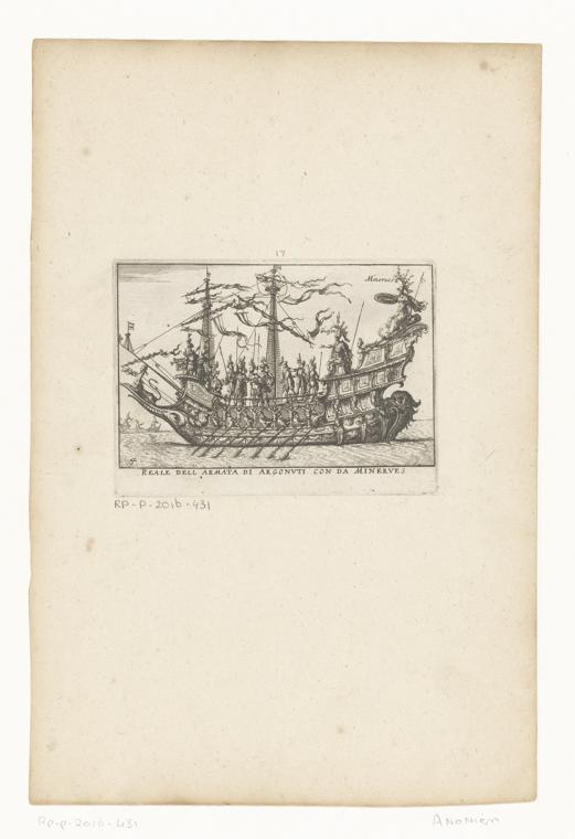 Argonaut Definition, Meaning & Usage | FineDictionary.com