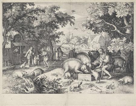 Squandering Definition, Meaning & Usage | FineDictionary.com