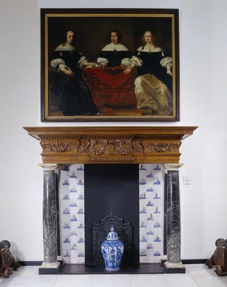 Chimney Definition, Meaning & Usage | FineDictionary.com