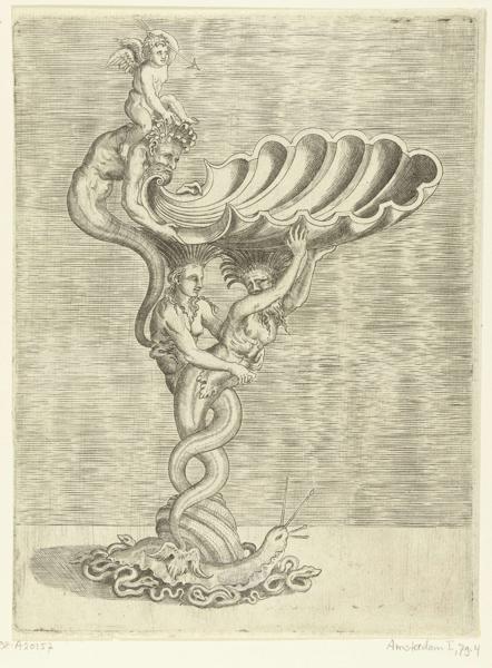 Mermaid Definition, Meaning & Usage | FineDictionary.com