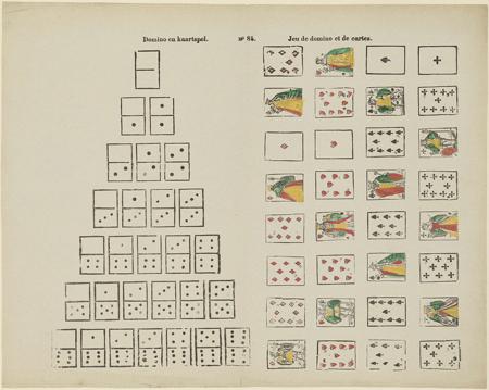 Domino Definition, Meaning & Usage | FineDictionary.com