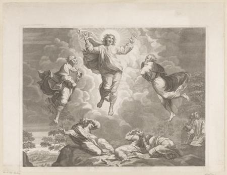 Transfigure Definition, Meaning & Usage | FineDictionary.com